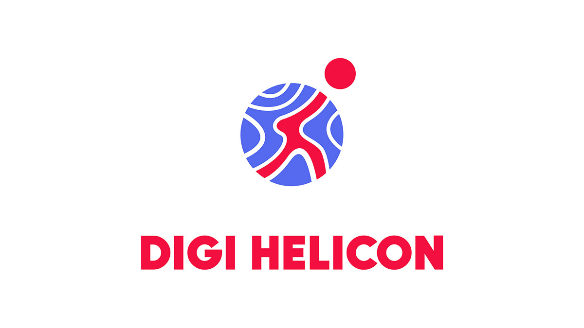Virtual Exhibition | DIGI HELICON